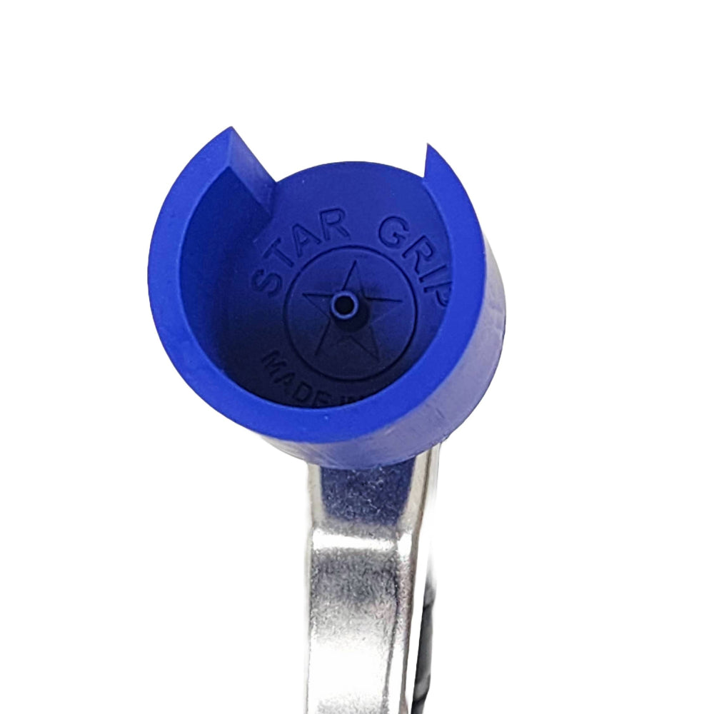 Star Grip Standard Golf Grip Air Installation Gun
