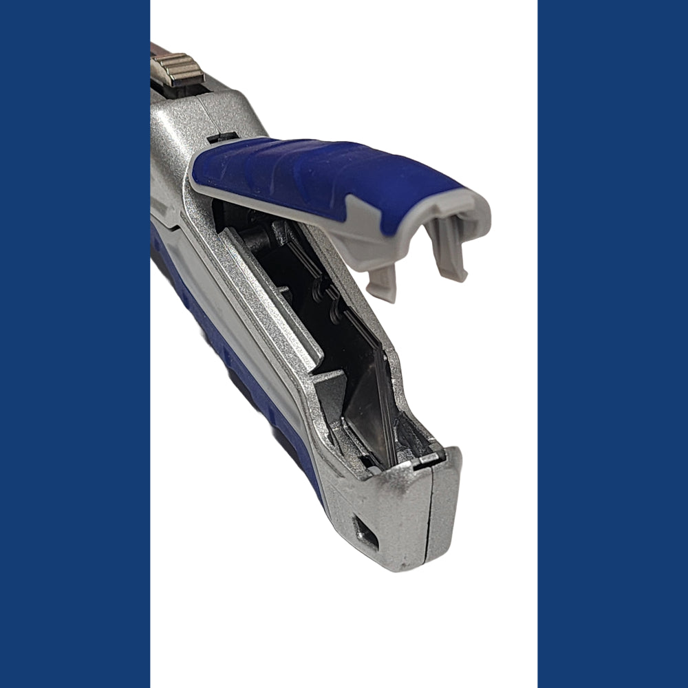 Retractable Hook Blade Grip Cutter - Grip Removal Precision – Star Grip